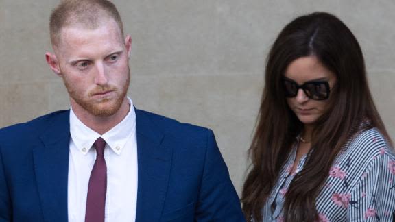 Stokes affray trial begins in Bristol | ESPNcricinfo.com