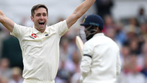 How England bowlers adapted to the conditions to reap rewards ...