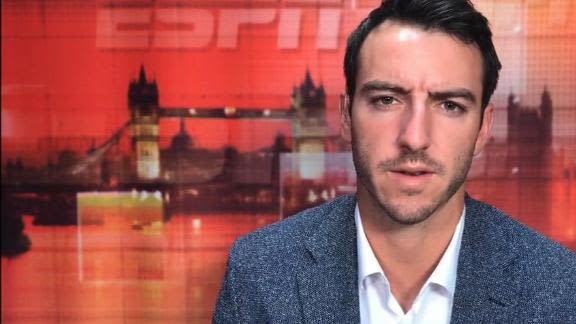 Roland-Jones: Patient India seamers deserved their rewards ...