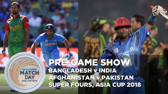 How do the Super Four teams stack up? | ESPNcricinfo.com