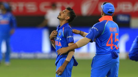 Was it a lack of self-belief that cost Pakistan? | ESPNcricinfo.com