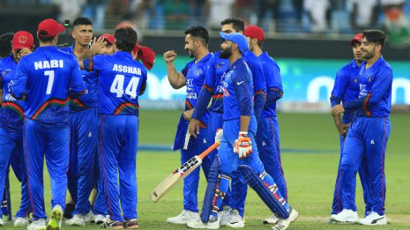 Match Day post-game show: Afghanistan v India | ESPNcricinfo.com