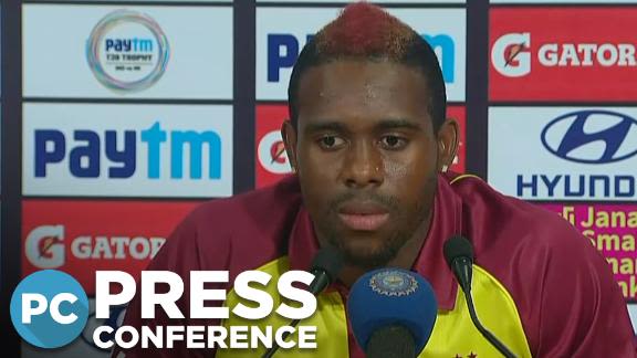 We could have executed efficiently in different areas - Fabian Allen ...