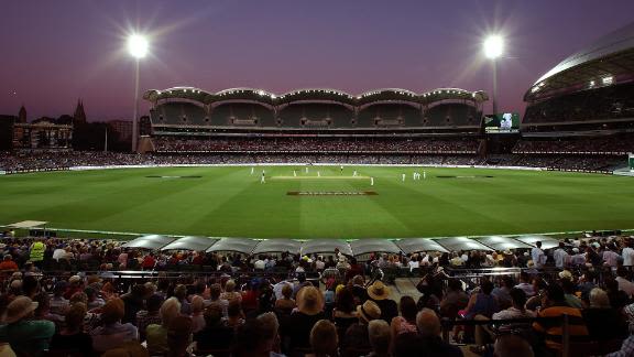 What We Remember: The first day-night Test | ESPNcricinfo.com