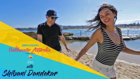 Taking Bollywood to Bondi | ESPNcricinfo.com