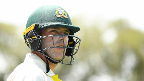 'The conditions at the new stadium will suit us' - Harris ...