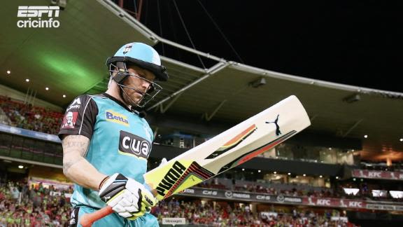 Episode 4 - Gearing Up: Are cricket bats killing the contest ...