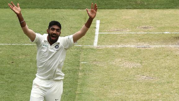 'We were surprised by the on-field call' - Bumrah | ESPNcricinfo.com