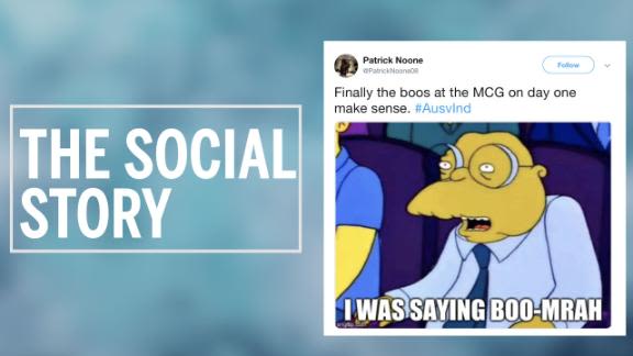 Who flicked the pitch switch at the MCG? | ESPNcricinfo.com