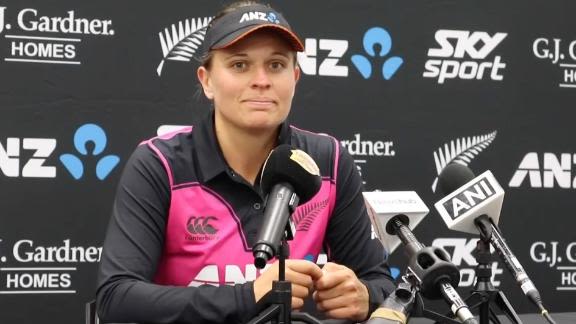 'It's our series to win' - Tahuhu | ESPNcricinfo.com