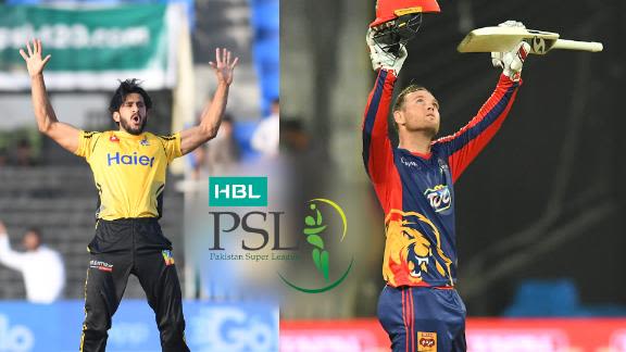 PSL round-up: Hasan Ali, Ingram, Imam impress | ESPNcricinfo.com