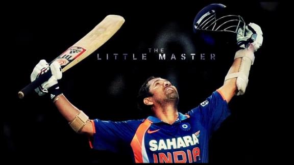 Watch 'The Little Master' on ESPN Player | ESPNcricinfo.com