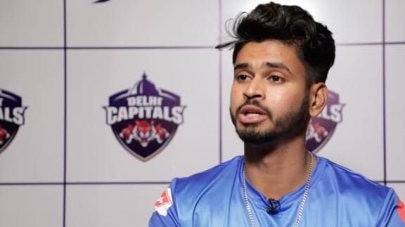 I am more mature in my approach - Shreyas Iyer | ESPNcricinfo.com