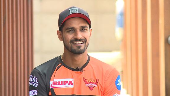 A big innings is around the corner - Deepak Hooda | ESPNcricinfo.com