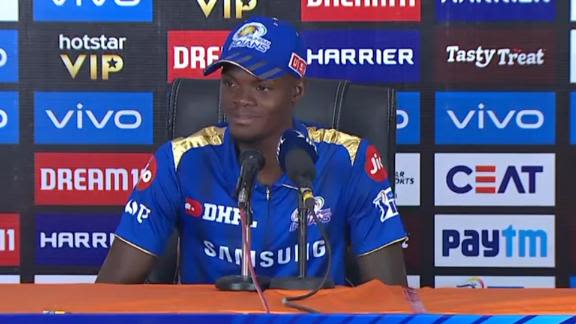 I play to win, not for the limelight - Alzarri Joseph | ESPNcricinfo.com