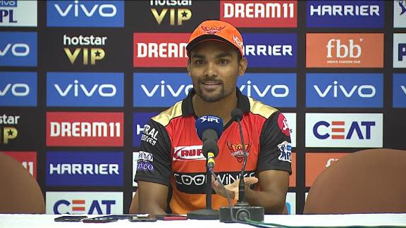 My role is to bowl at any stage of the match - Sandeep Sharma ...