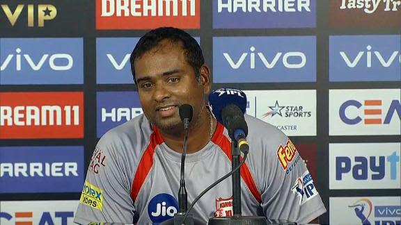 Pollard's innings was extraordinary - Sriram | ESPNcricinfo.com