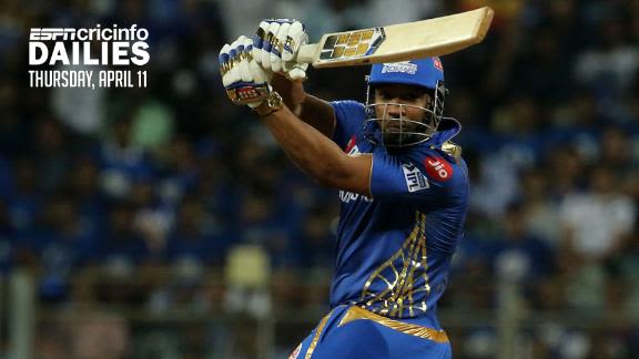 Decision on Rahul, Pandya comments soon | ESPNcricinfo.com