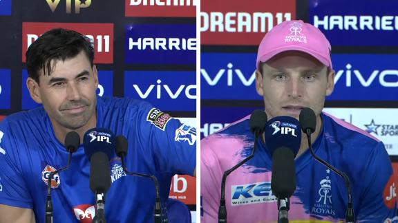 Dhoni was fired up by the way the no-ball decision was handled ...
