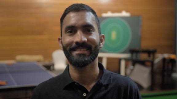 Been a dream to be part of India's World Cup squad - Karthik ...
