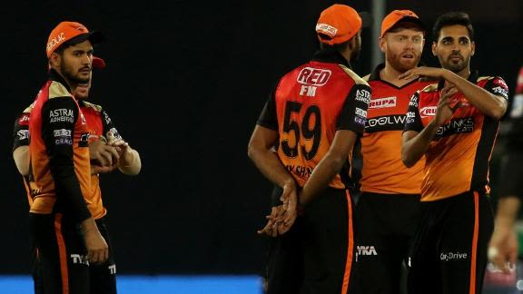 Bhuvneshwar on captaincy challenges | ESPNcricinfo.com
