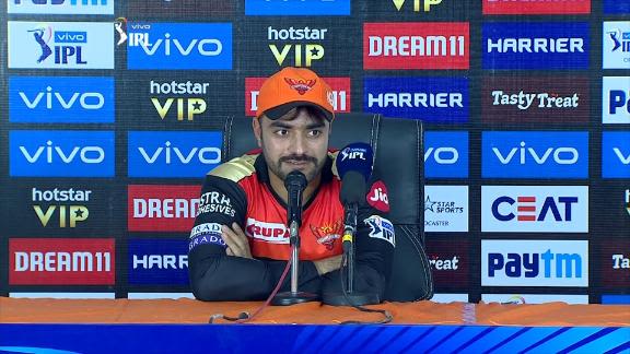 Plan was to save my overs for Russell - Rashid | ESPNcricinfo.com