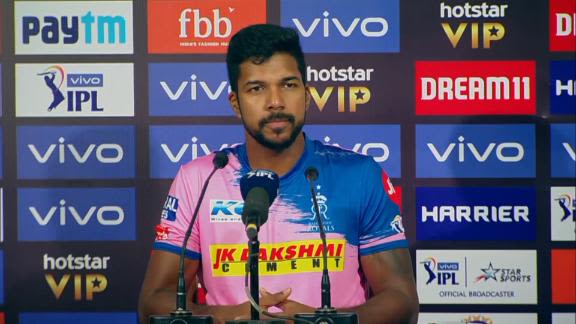 County cricket helped me improve my inswingers - Aaron | ESPNcricinfo.com