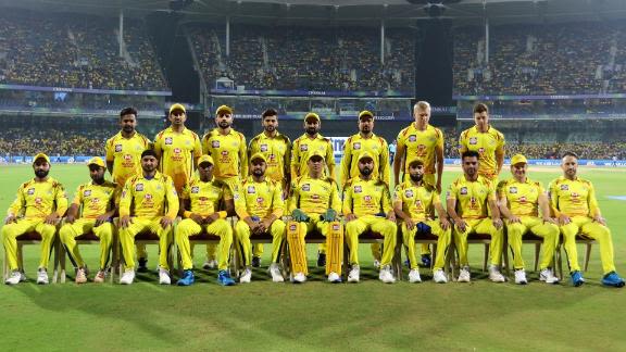 Vettori: If the middle order comes back stronger, Chennai is dangerous ...