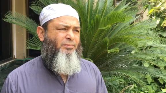 Heart with Pakistan, but loyal as a professional - Mushtaq ...
