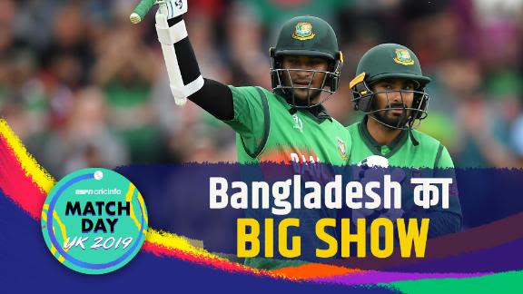 Amazing Shakib Al Hasan and Liton Das, Bangladesh's record win over ...