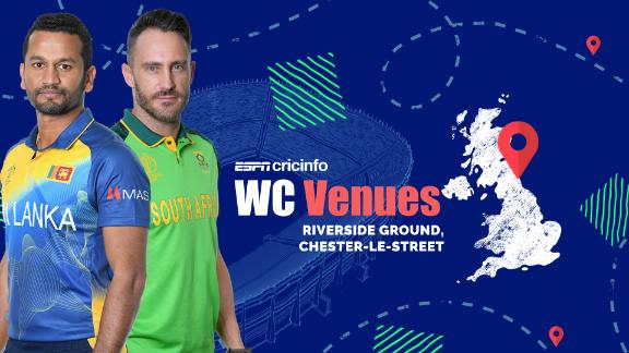 Riverside Ground: Home of Ben Stokes | ESPNcricinfo.com