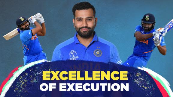 More records in sight for prolific Rohit | ESPNcricinfo.com
