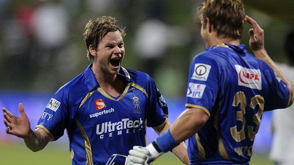 Steven Smith remembers the tied Super Over in IPL 2014 | ESPNcricinfo.com