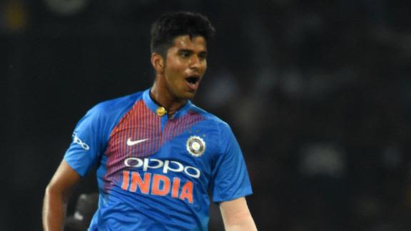 We thought 180 was par, bowling unit did a good job - Sundar ...
