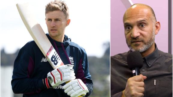 Butcher: Back Root to find batting form | ESPNcricinfo.com