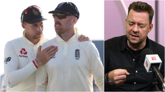 George Dobell's plea to help save English spinners | ESPNcricinfo.com