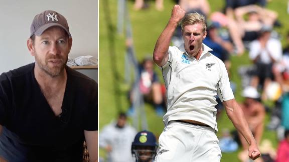 Jamieson will create bounce that others can't - Jacob Oram ...