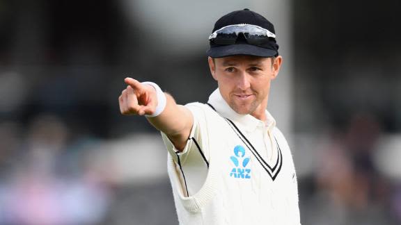 'We are enjoying hunting as a pack' - Boult | ESPNcricinfo.com