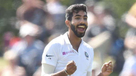 In our team culture, we don't look at blaming anyone - Bumrah ...