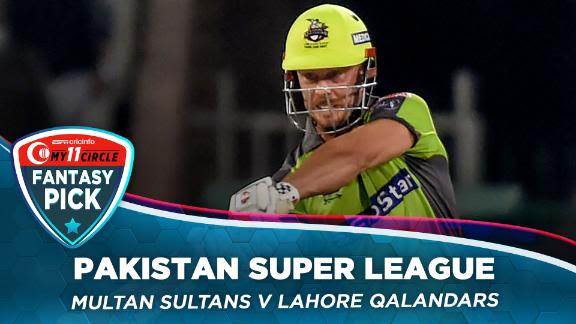 Fantasy Picks: Go with Chris Lynn as your captain | ESPNcricinfo.com