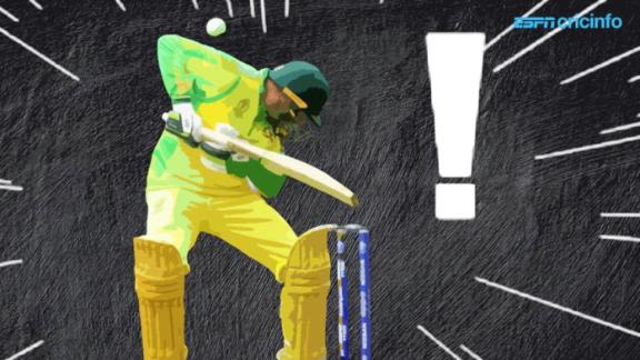 Jarrod Kimber's Explainers: The short ball | ESPNcricinfo.com