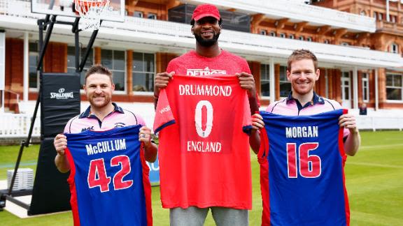 Brendon McCullum the reason for NZ's turnaround - Eoin Morgan ...