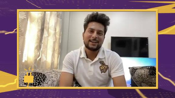 My basics were wrong last year, was prepared for IPL 2020 - Kuldeep ...