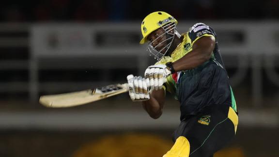 How's the lockdown 'affecting' Russell | ESPNcricinfo.com
