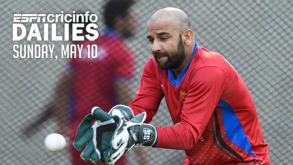 Afghanistan's Shafiqullah banned for six years | ESPNcricinfo.com