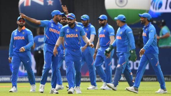 Irfan Pathan: India's 2019 World Cup was bad planning | ESPNcricinfo.com