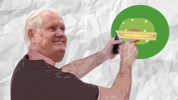 How did deep point become Test cricket's little black dress ...