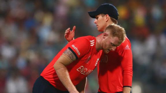 Swann: Difference since 2016 is maturity of Stokes and Morgan as ...