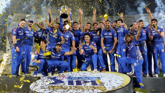 Slater - 'No IPL would have been a massive hole for players ...