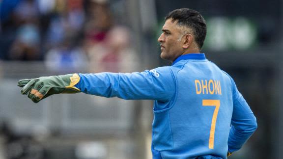 Nehra: This IPL has nothing to do with Dhoni's international career ...
